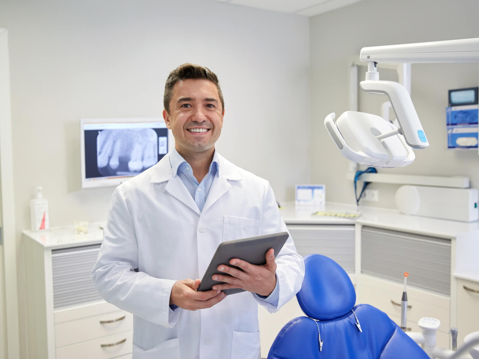 How To Choose The Right Dentist For Your Family