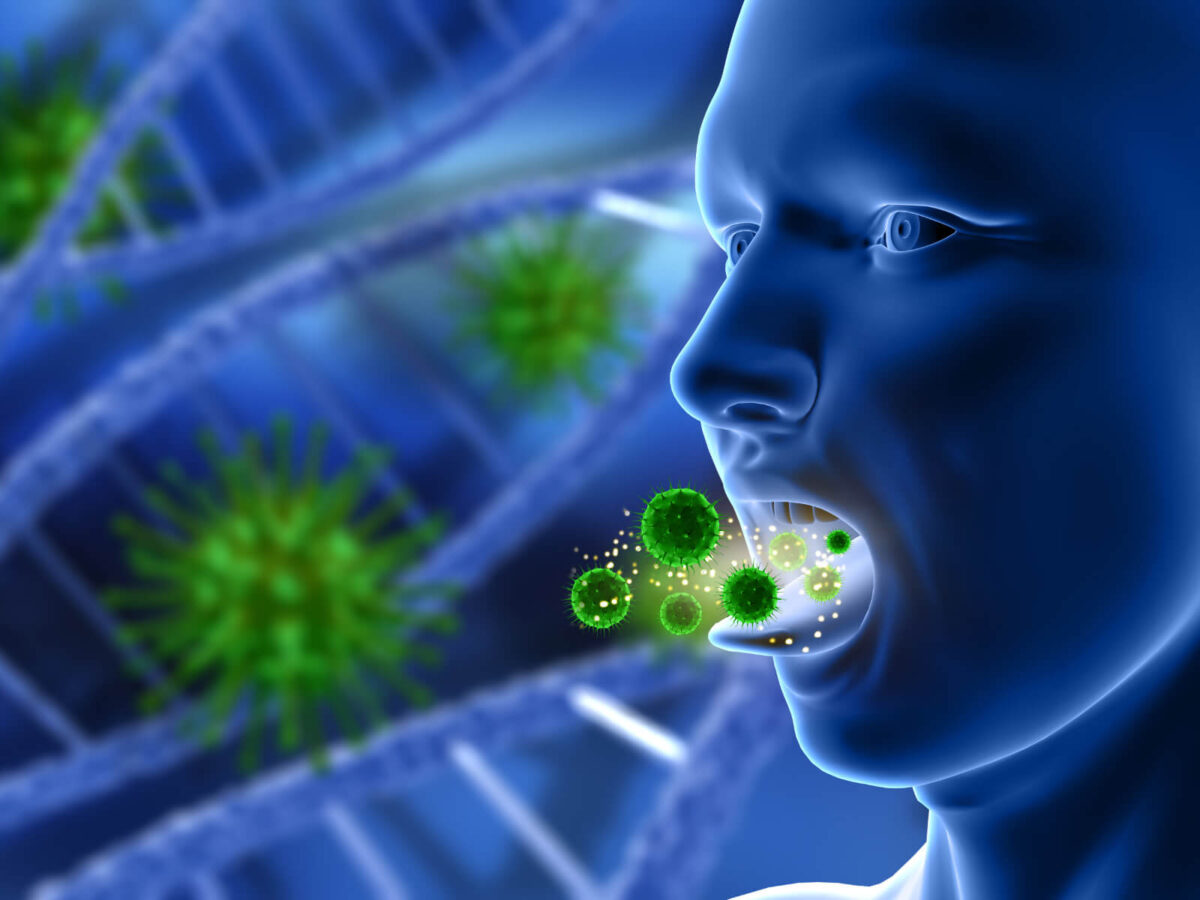 The Hidden Dangers of Oral Bacteria: What You Need to Know